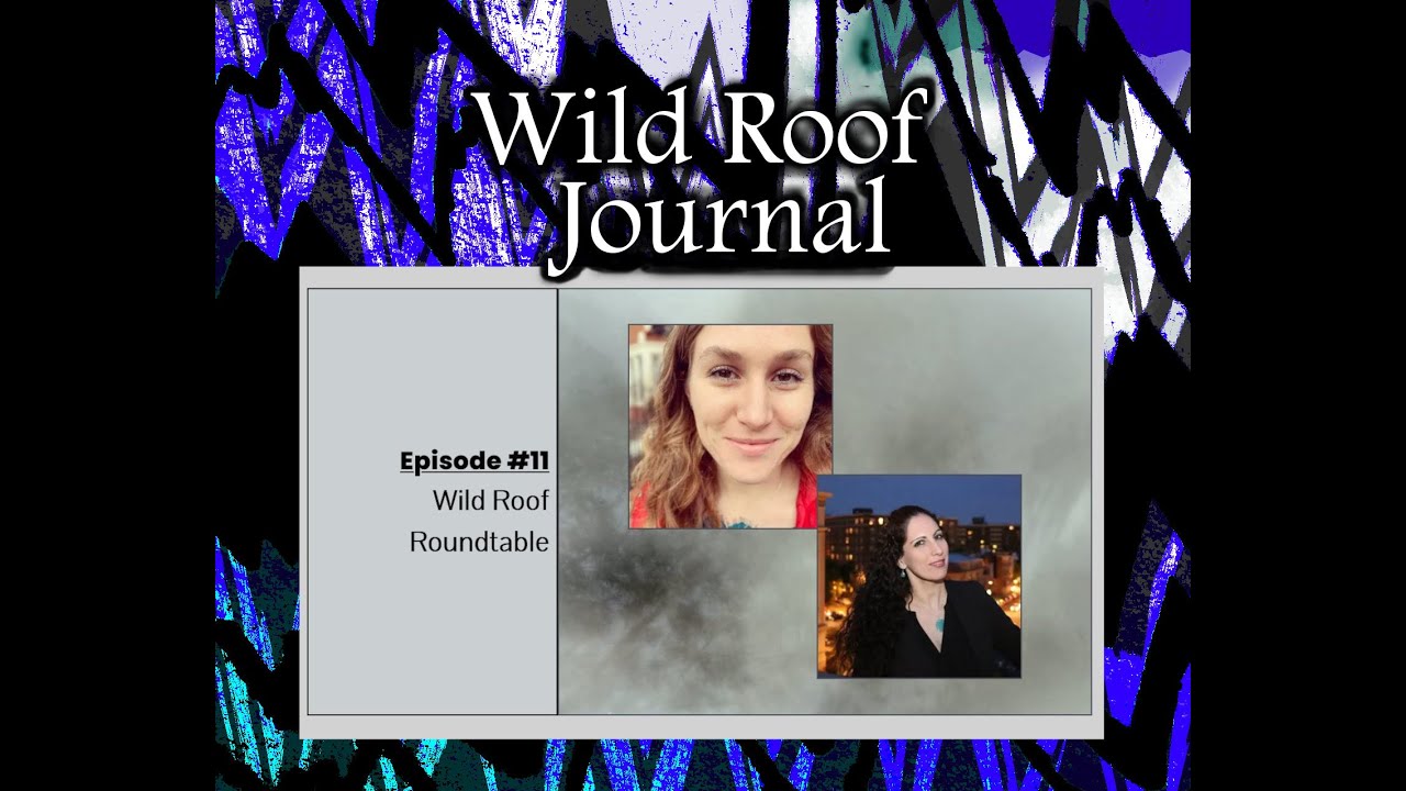 Wild Roof Journal Podcast, Episode #11, "Which Dance?" by Christine ...