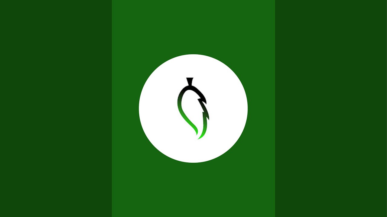 The Green Psychic is live - YouTube