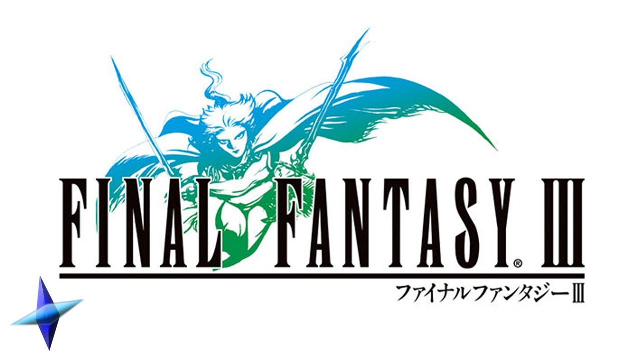 #17 【FF3】追加要素ありの3Dリメイク【PC】[END]※ネタバレあり - YouTube