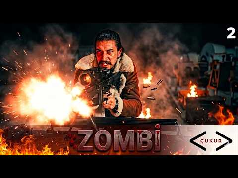 #Çukur Müzikleri - Zombi Mahali 2. Versiyon (Timsah Celil Sahne Müziği) / ADS Müzik
