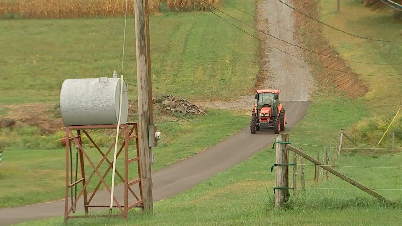 Local farmer relies on Pittsburgh’s Chief Meteorologist Stephen Cropper ...