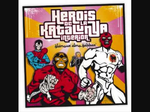 Herois de la katalunya interior - Petxina