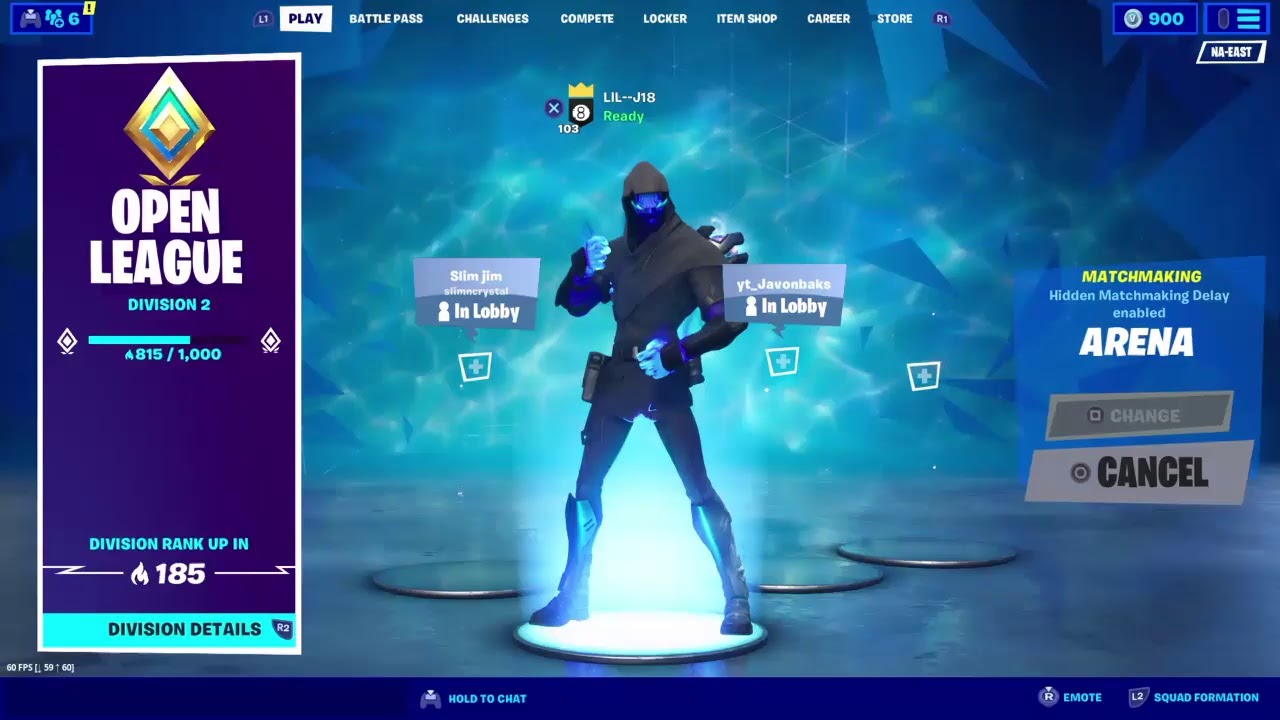 ARENA SOLOS - YouTube