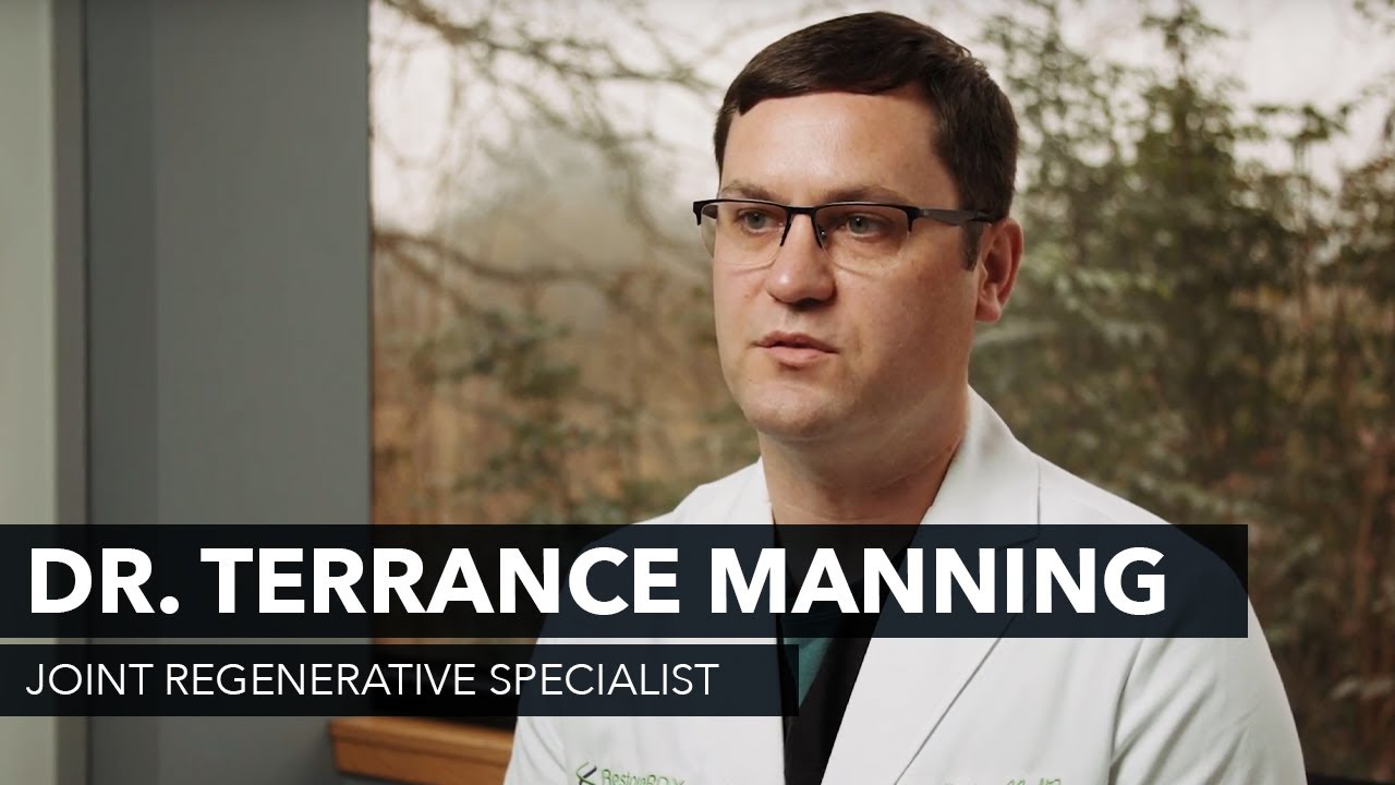 RestorePDX - About Dr. Manning - YouTube