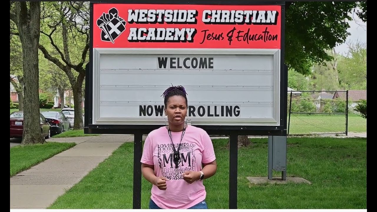 Mrs. Patterson End of Year Thank You 2022 - YouTube