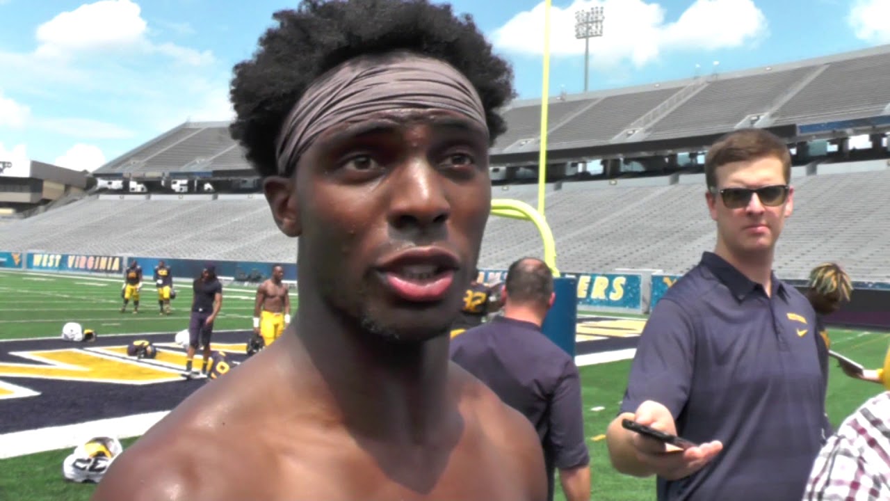 Gary Jennings interview 8-11-17 - YouTube