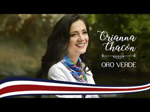 Sabanero - Orianna Chacón