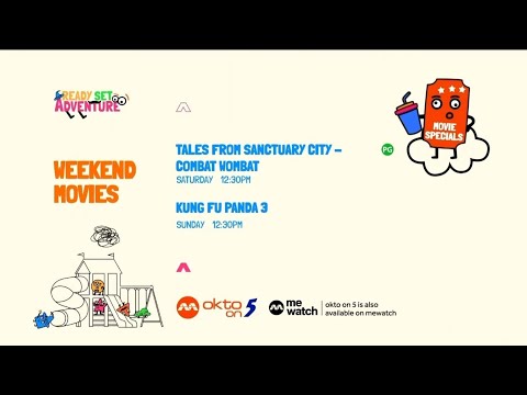 okto on 5：30-31 December『Movie Specials』PROMO - YouTube