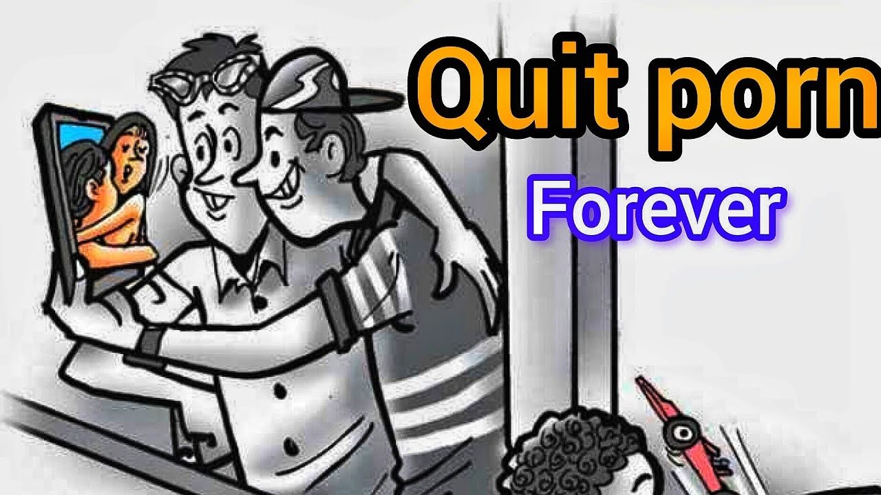 How To Stop Watching Porn Forever The 5 Easiest Steps Youtube