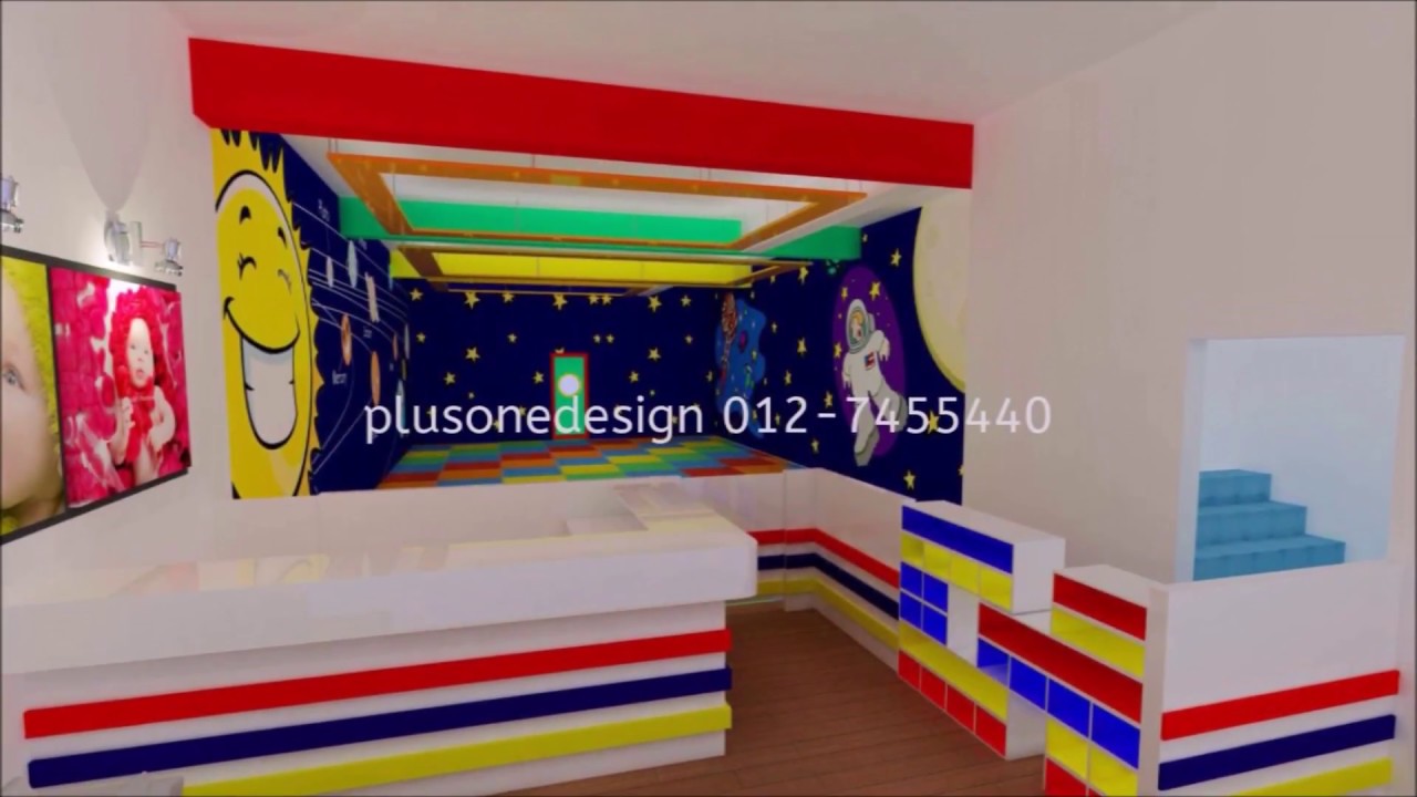 Plus One Design Construction l 新山一站式室内设计及装修服务 - YouTube