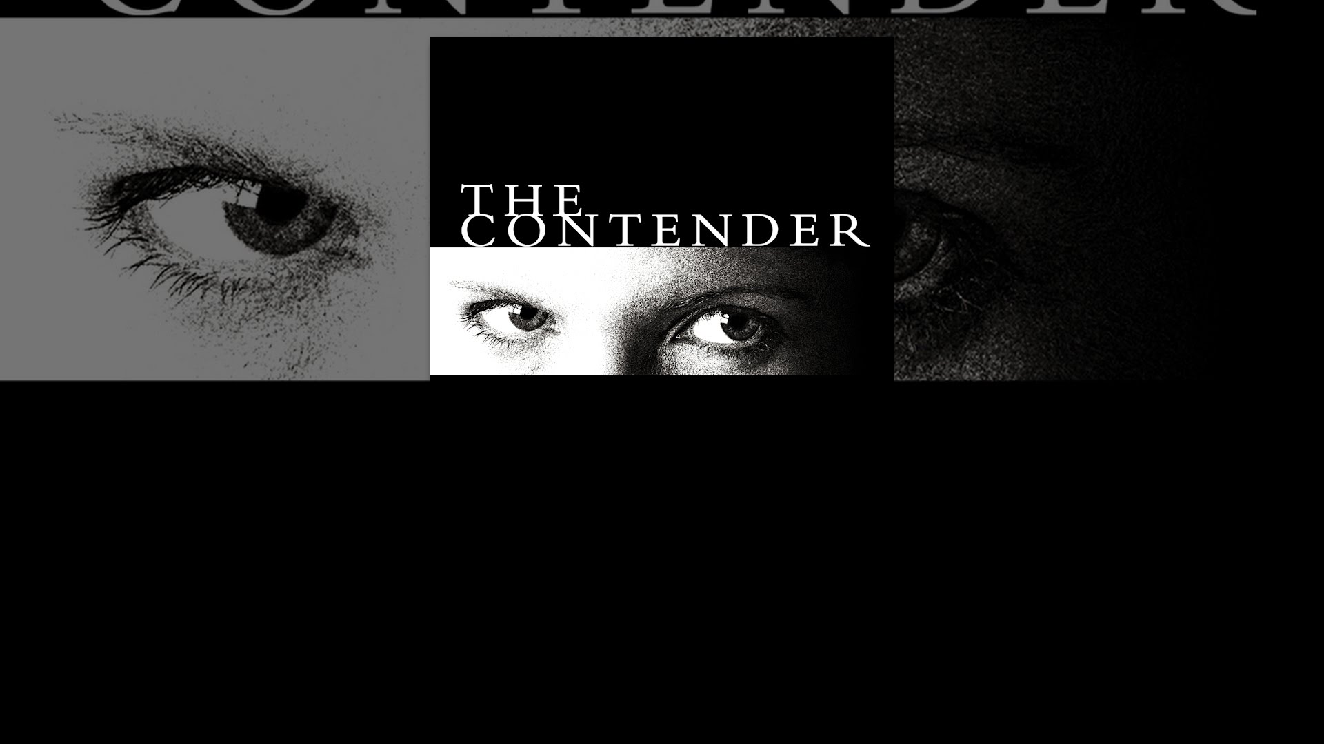 The Contender - YouTube