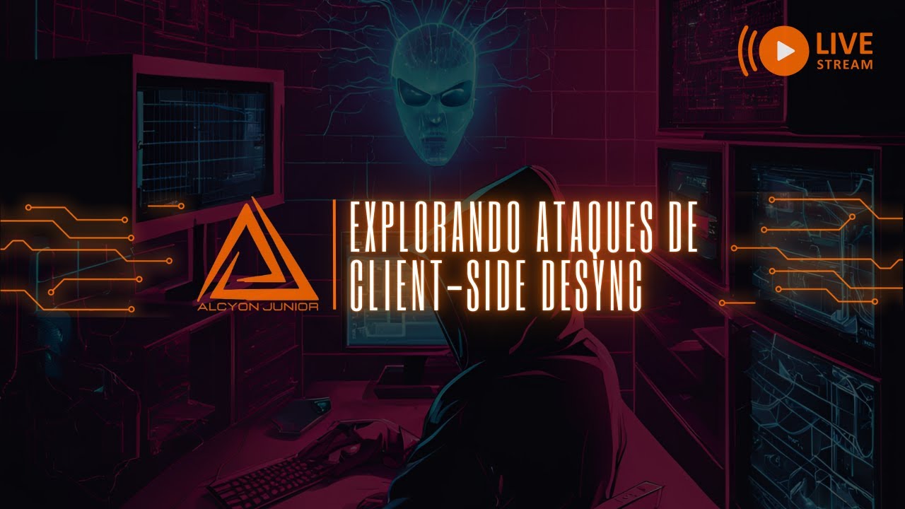 Explorando ataques de Client-Side Desync - YouTube