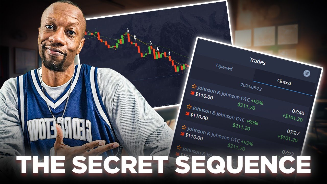 Unleashing Explosive Binary Options Trading Secrets On Pocket Option ...