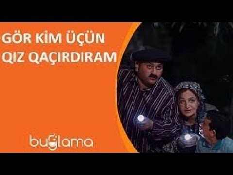 Buğlama   Gör Kim Üçün Qız Qaçırdıram    #Buğlama #Komediya #tv #TRENDLƏRİNDƏ #keşfet