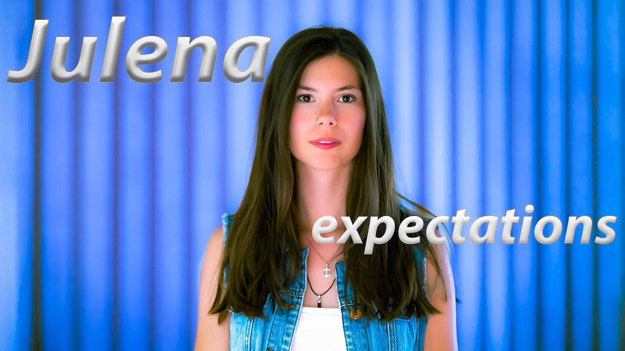 Julena - Expectations - YouTube