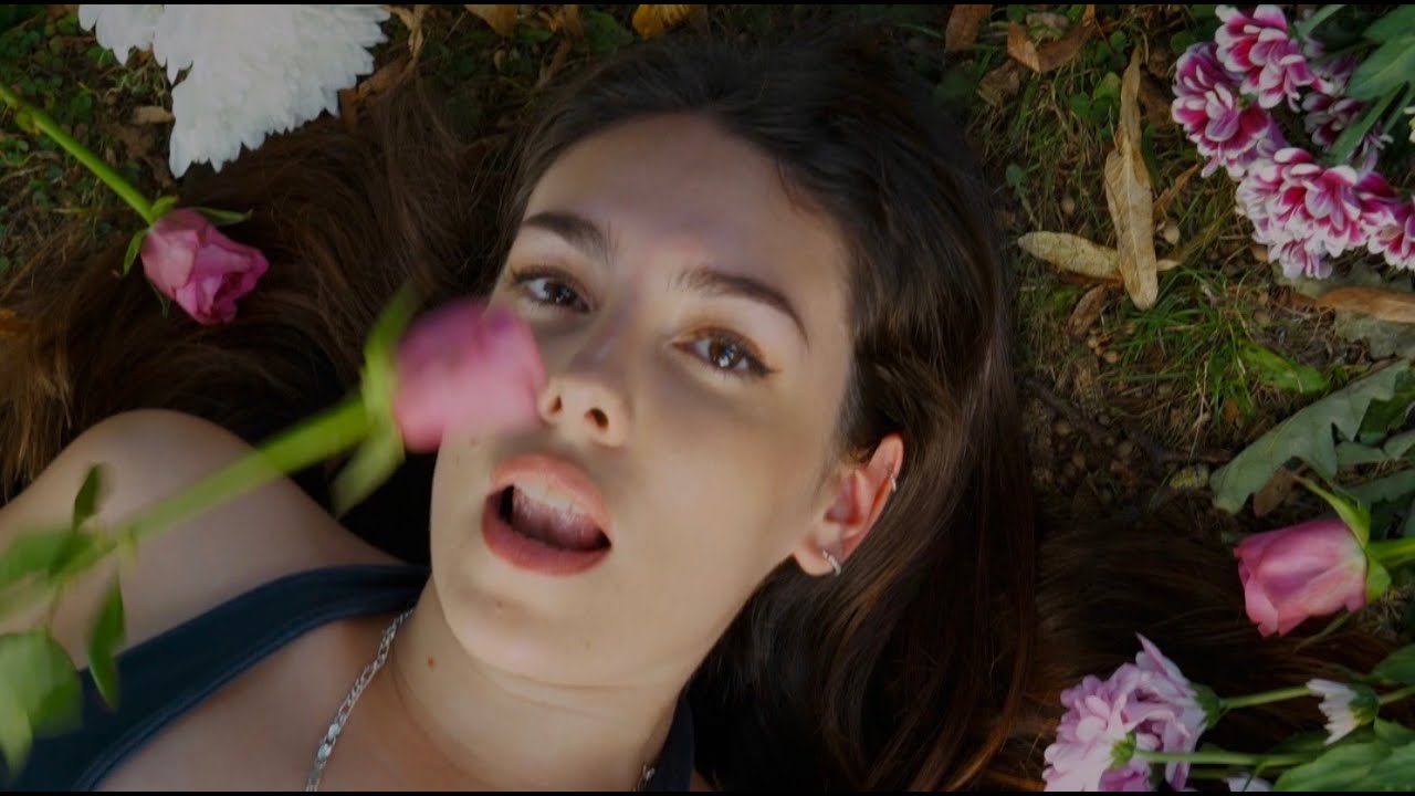 ROUGH - Rayen (feat. Liam Hutton & OD Jones) Music Video - YouTube