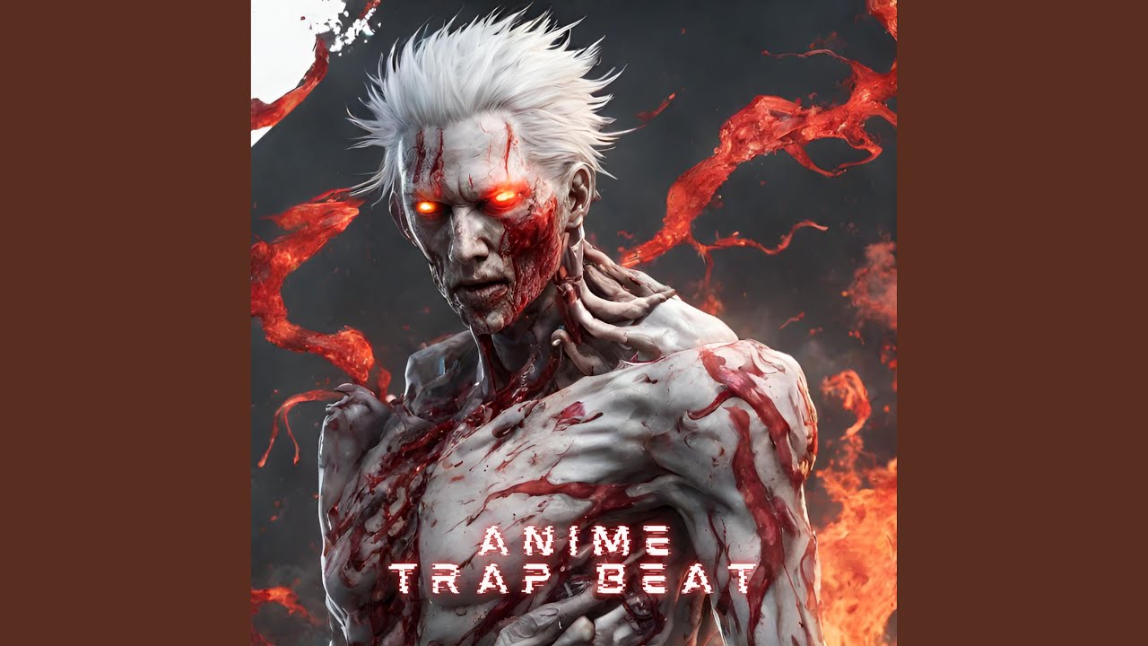 Madara Uchiha (Anime Trap Beat) - YouTube