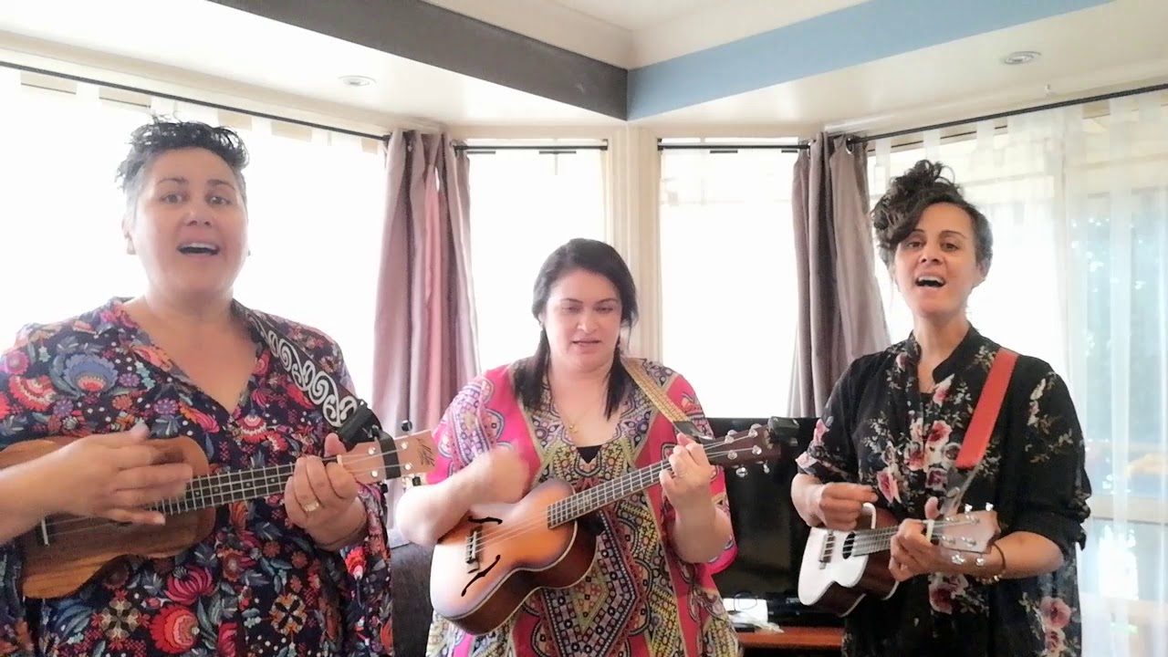 Pa Mai a beautiful Maori waiata - YouTube
