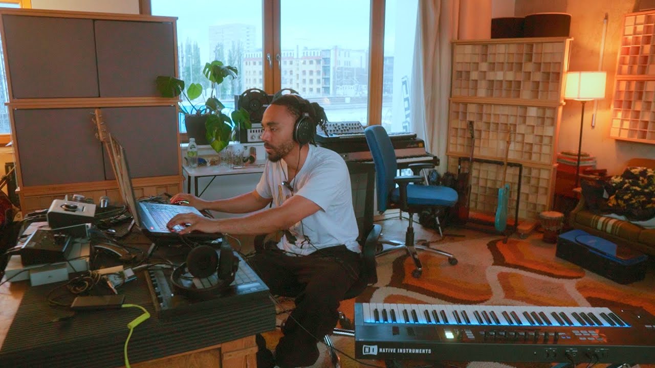 Insane Beat Battle, Cant bealieve it its so crazy wow - YouTube
