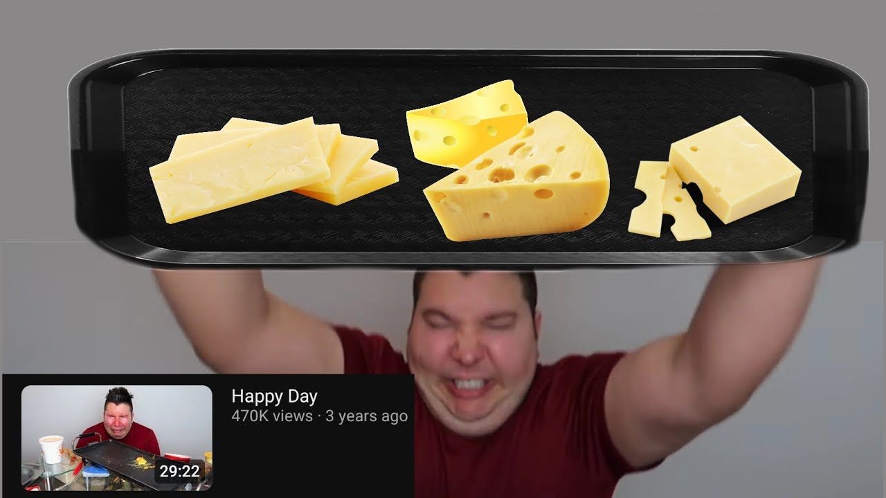 Happy Day - Nikocado Avocado - YouTube