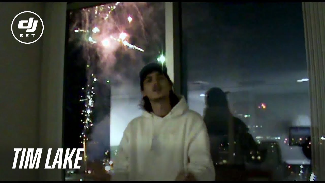 Tim Lake @ FriendChannel - YouTube