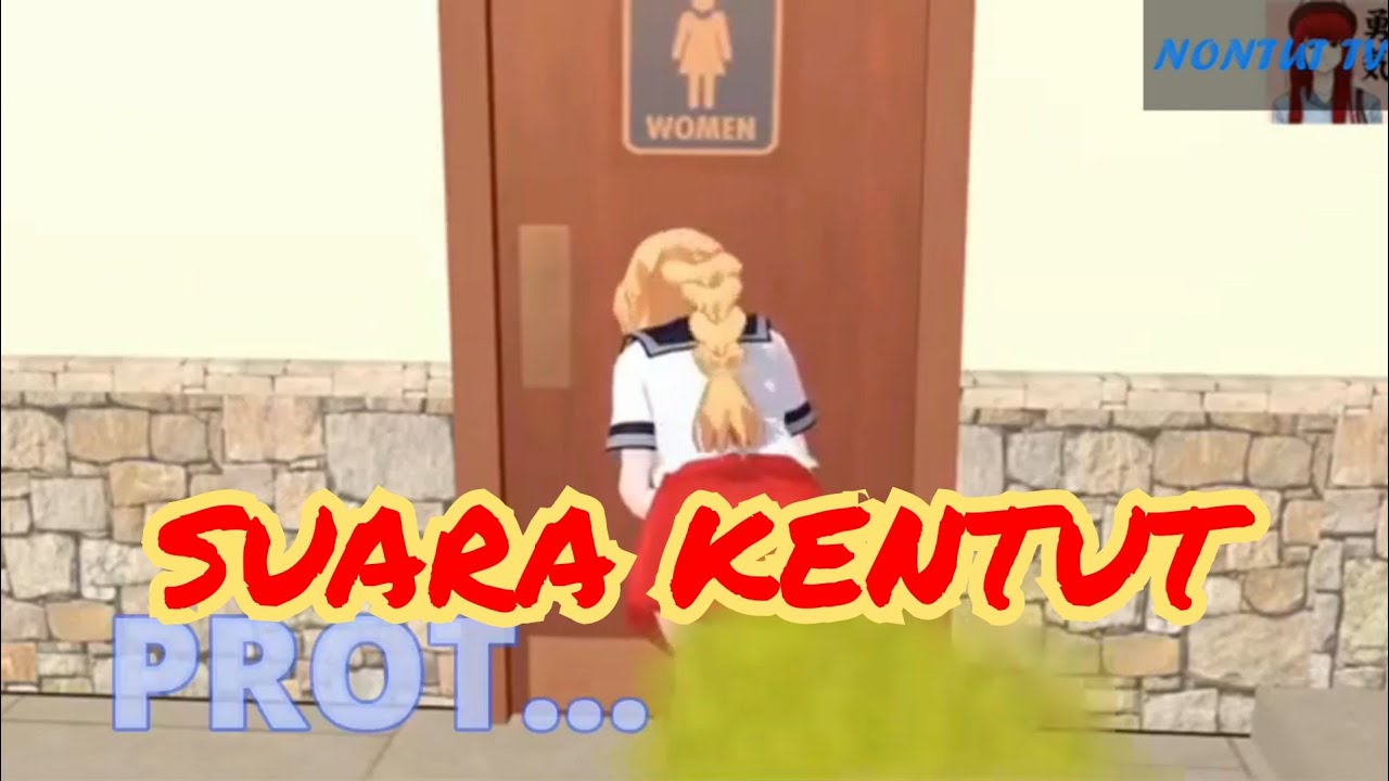 SUARA KENTUT - YouTube