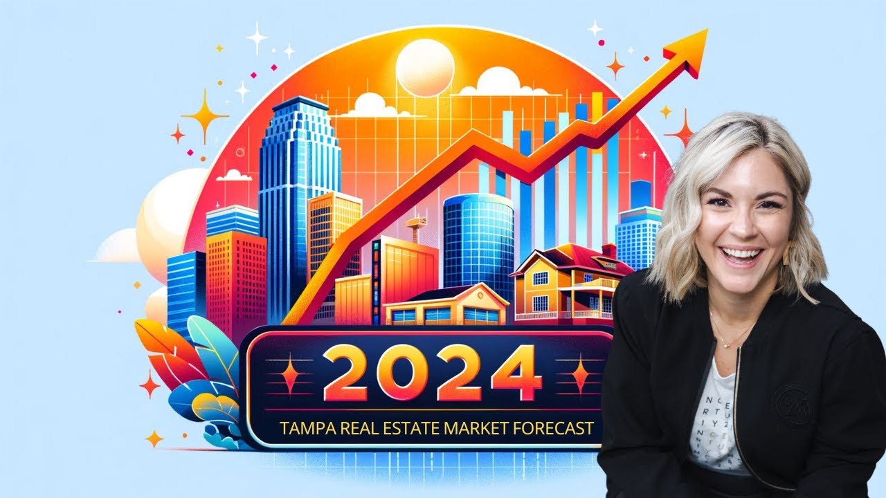 2024 Tampa Market Forecast - YouTube