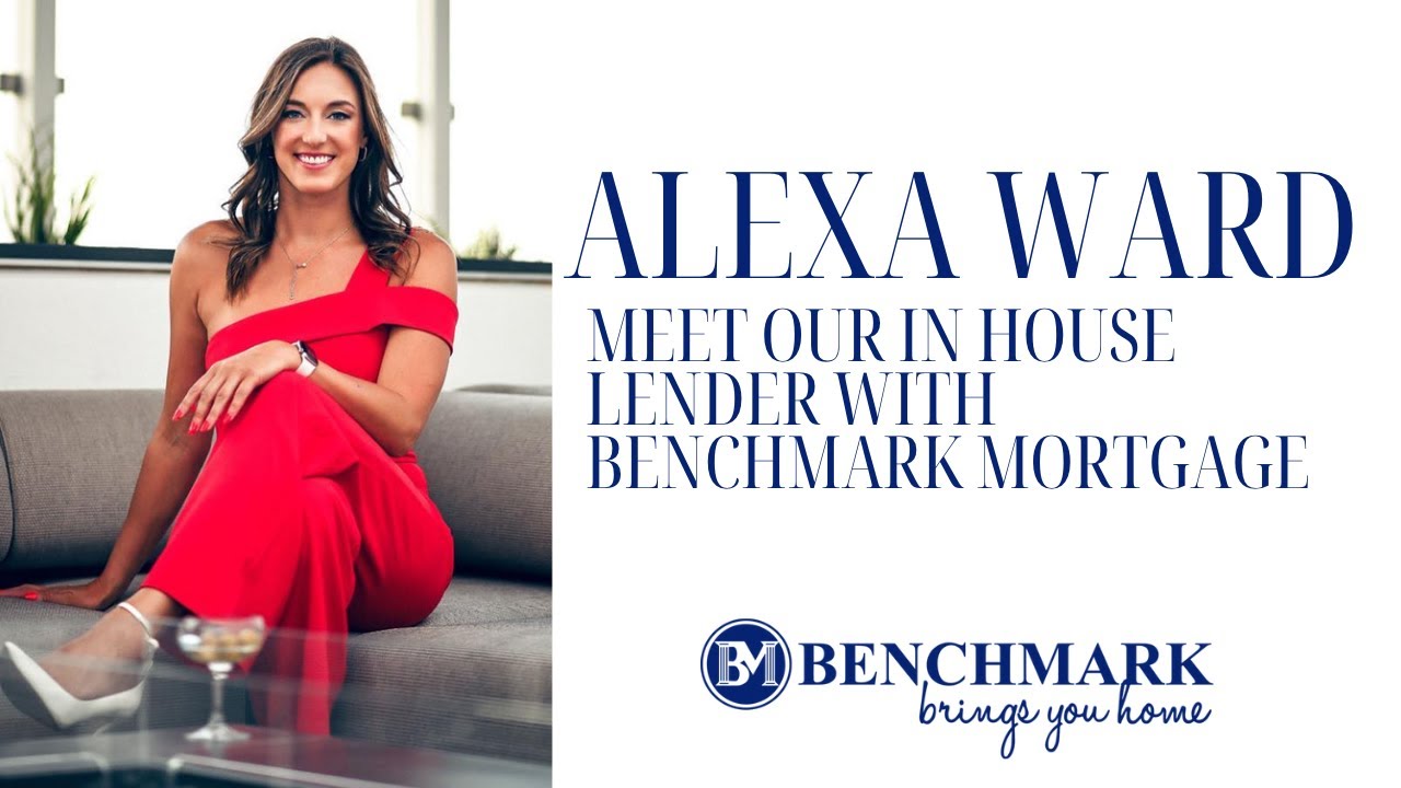 Meet Our In House Lender - Alexa Ward - YouTube