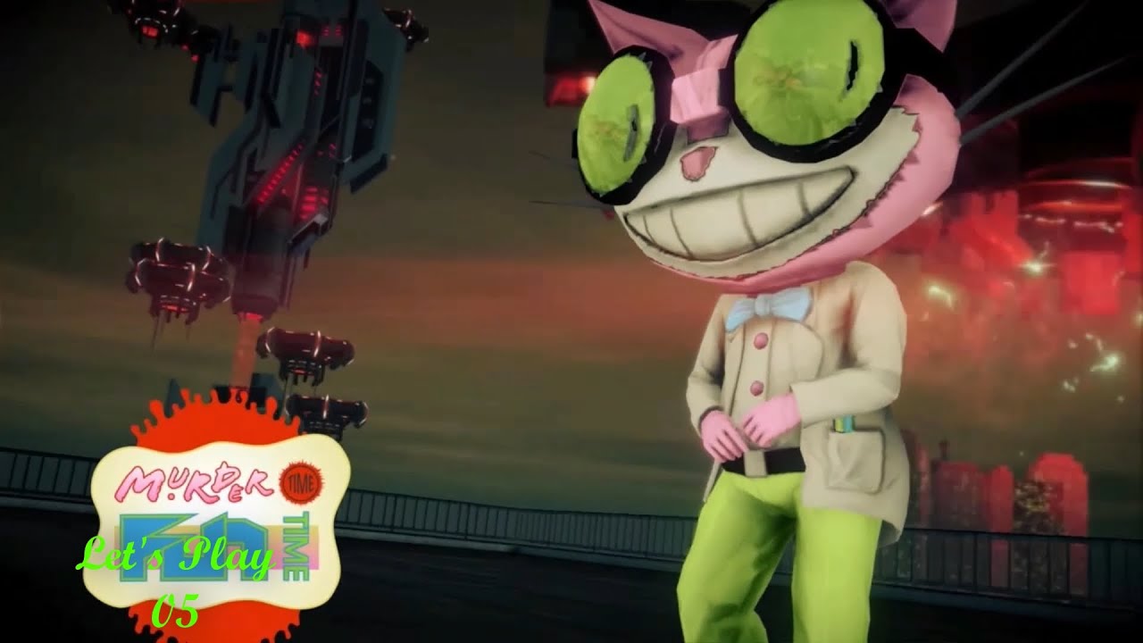 Saints Row 4 - Walk through Episode 5: Ghost in the Machine - YouTube