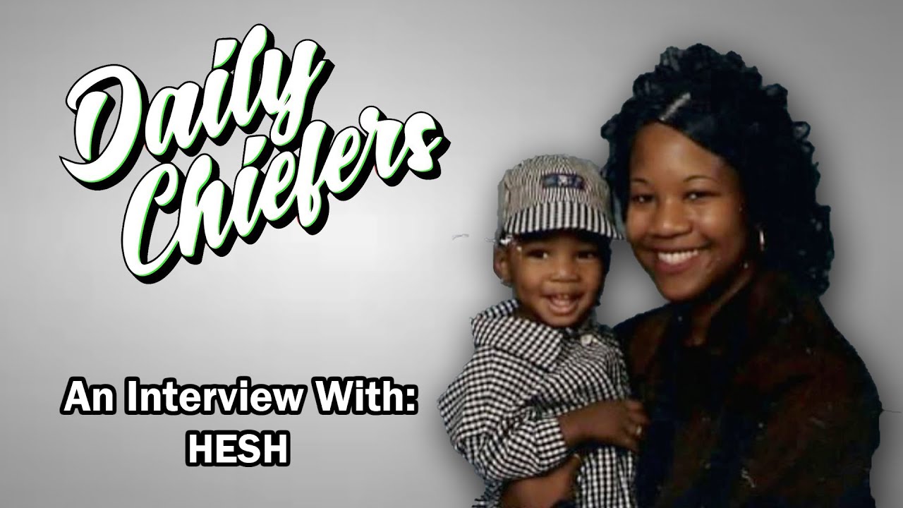 HESH Speaks on LA Skate Culture, Matt Ox and their Friendship and more ...