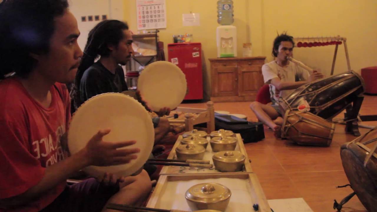 ALBUM SVARA SAMSARA teaser 6 INDONESIAN PERCUSSION WORLD MUSIC - YouTube