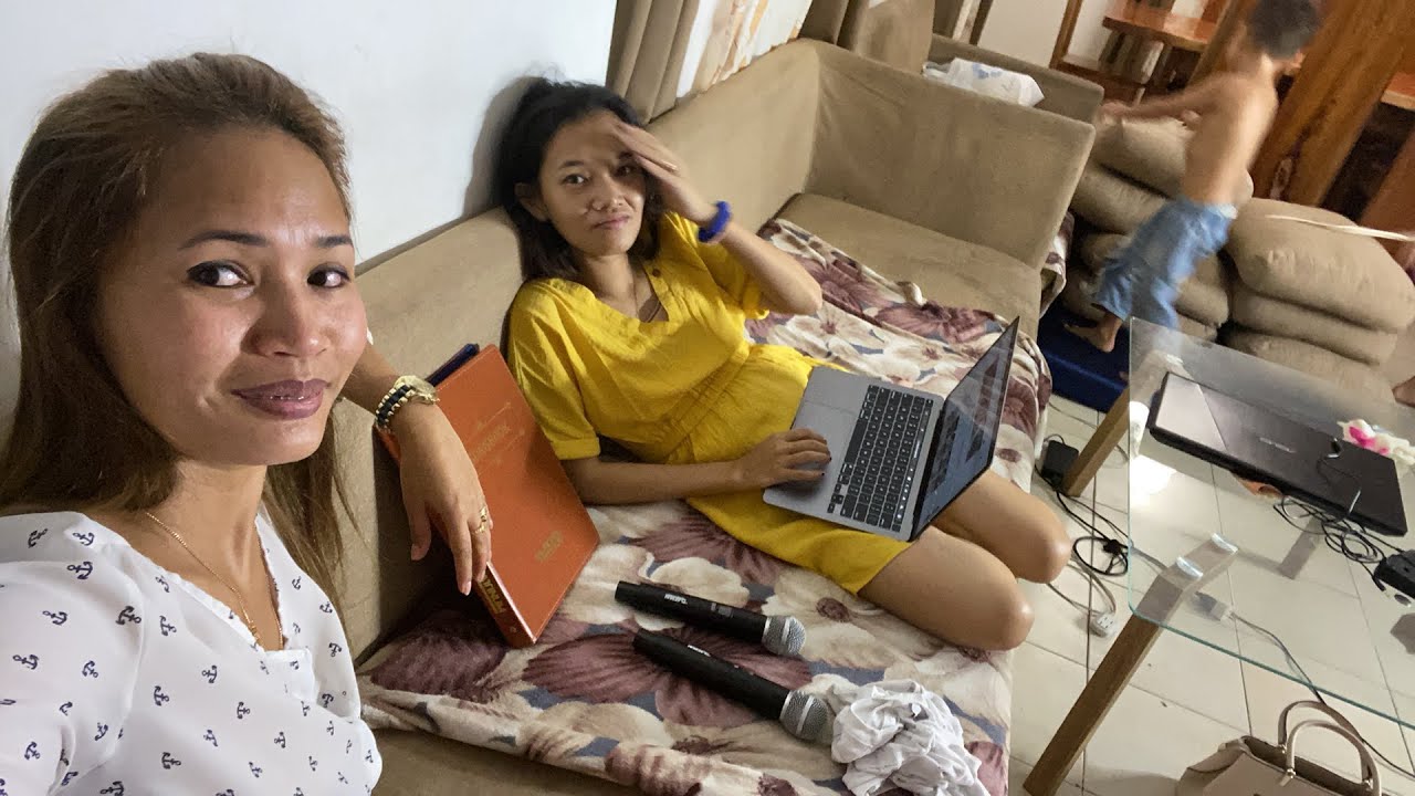 Live at Ahern family - YouTube