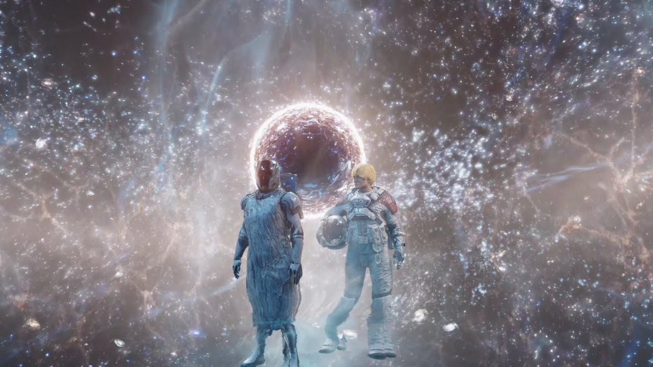 Playing Starfield for First Time 56 Level 100 New Game Plus 3 Exploring ...