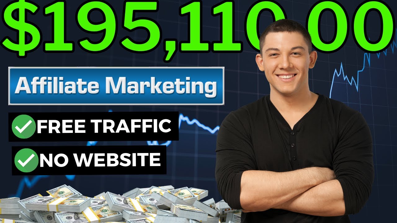 How To Start Affiliate Marketing For Beginners - My Journey to +$195K ...