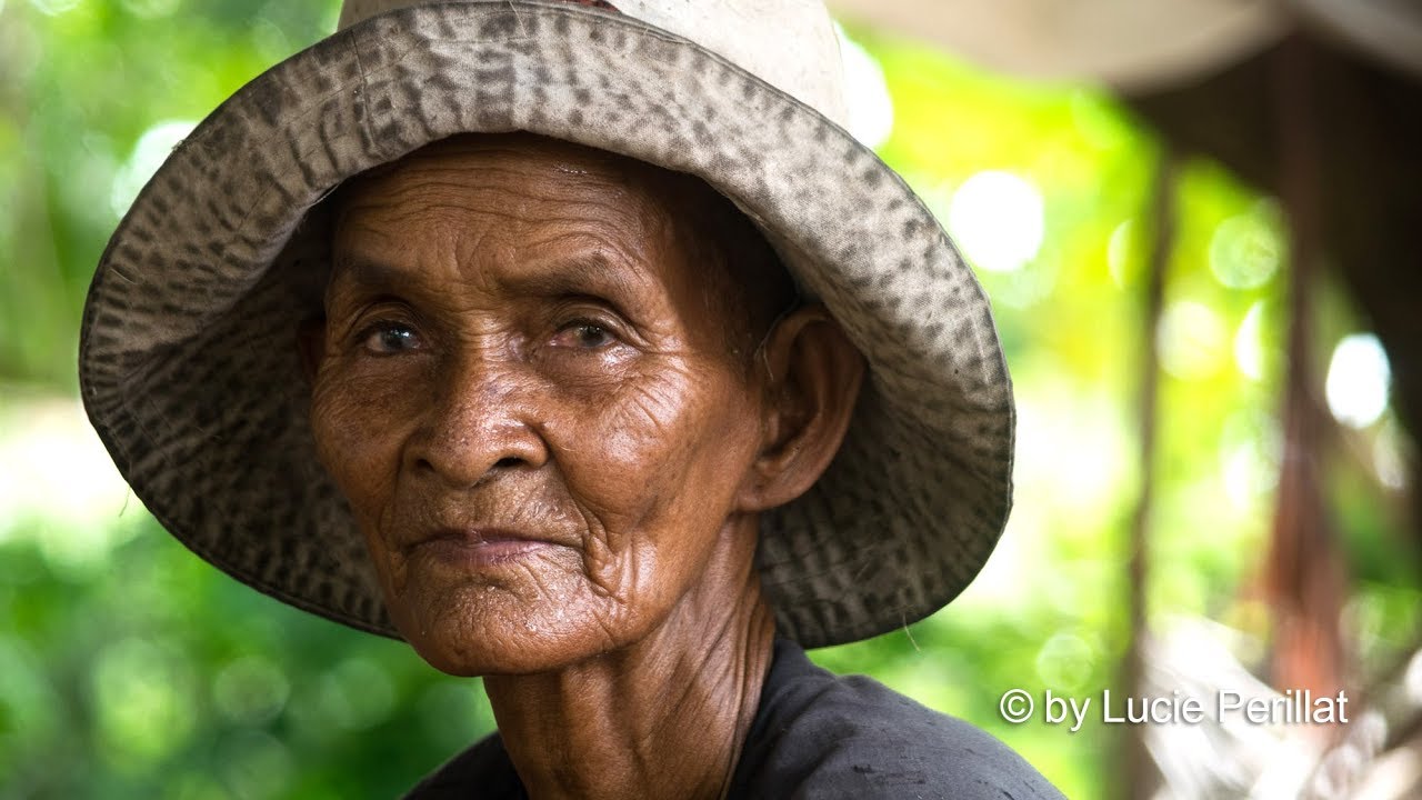 Cambodia Sticky Rice Farmers - Mike Browne - YouTube