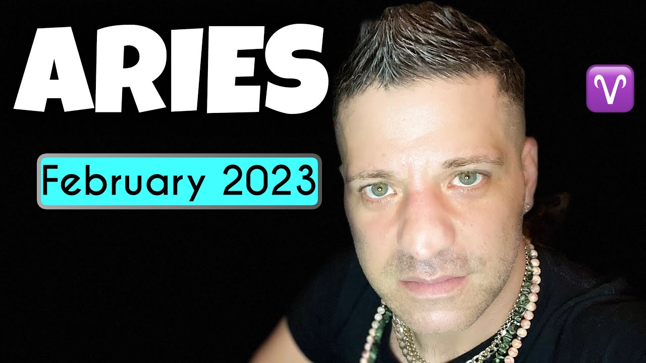 ARIES ♈️ WHAT HAPPENS NEXT TRANSFORMS YOUR LIFE FOREVER - Aries ...