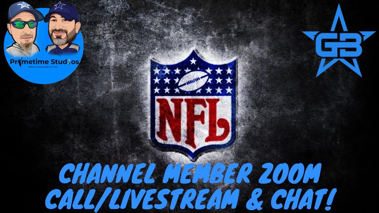 CHANNEL MEMBER ZOOM CALL/LIVESTREAM & CHAT! - YouTube