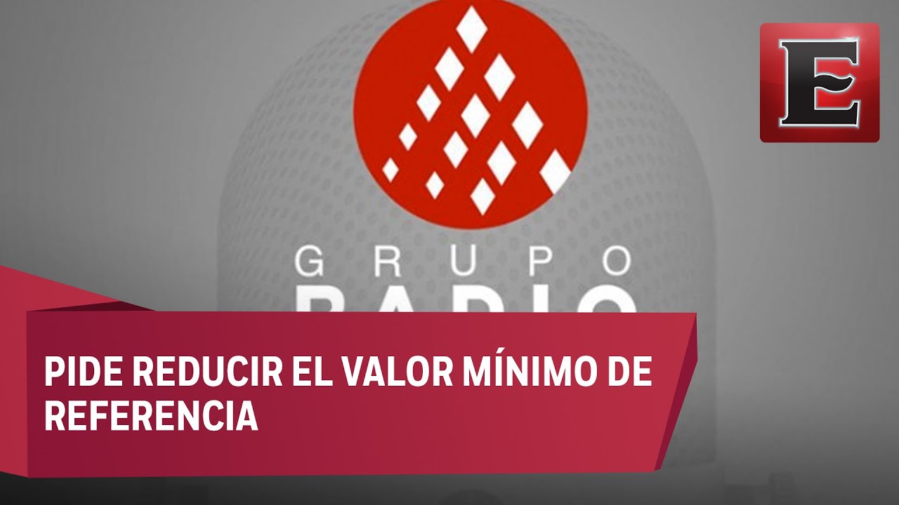 Grupo Radio Centro continúa interesado en participar en Tv abierta ...