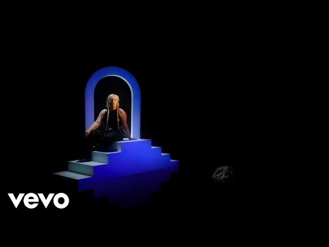 JORDI UP LATE - TO BE YOUR FRIEND (OFFICIAL MUSIC VIDEO)