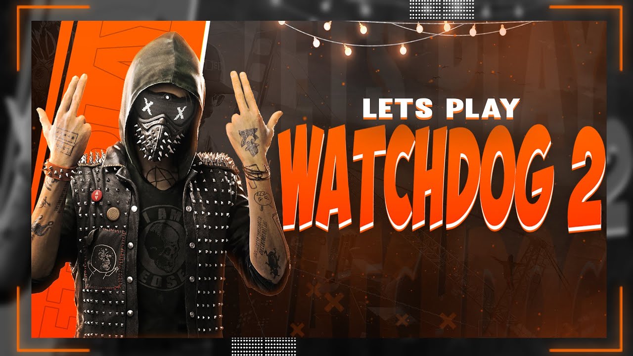 HOW TO MAKE WATCHDOG 2 THUMBNAIL ON ANDROID . PUBG THUMBNAIL . FORTNITE ...