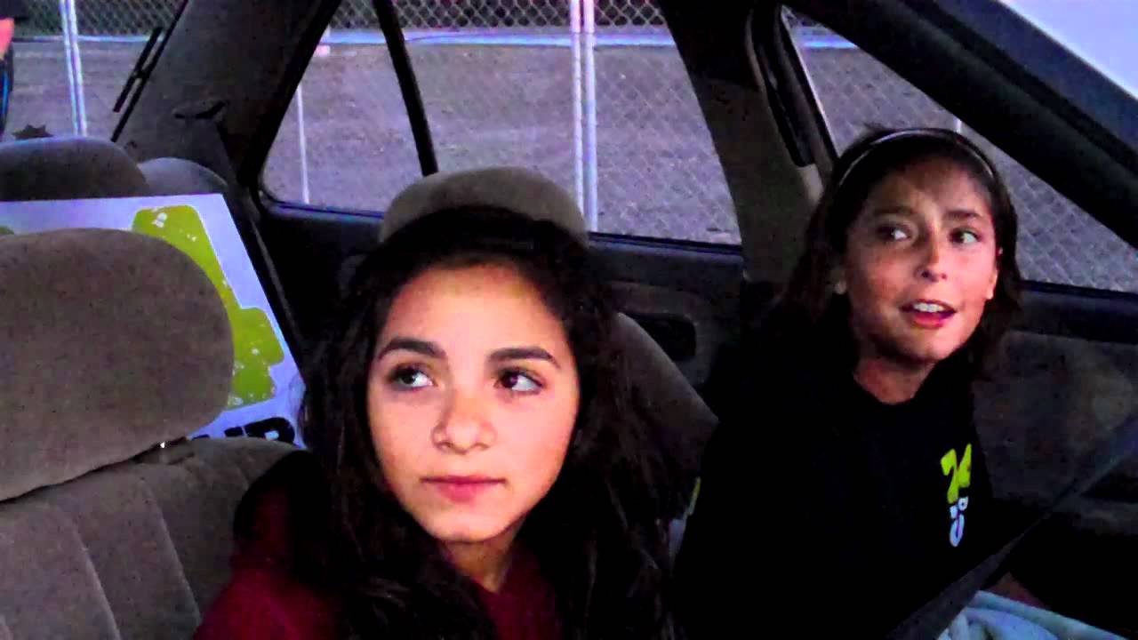 24 Video Diary Maddy and Madison - YouTube