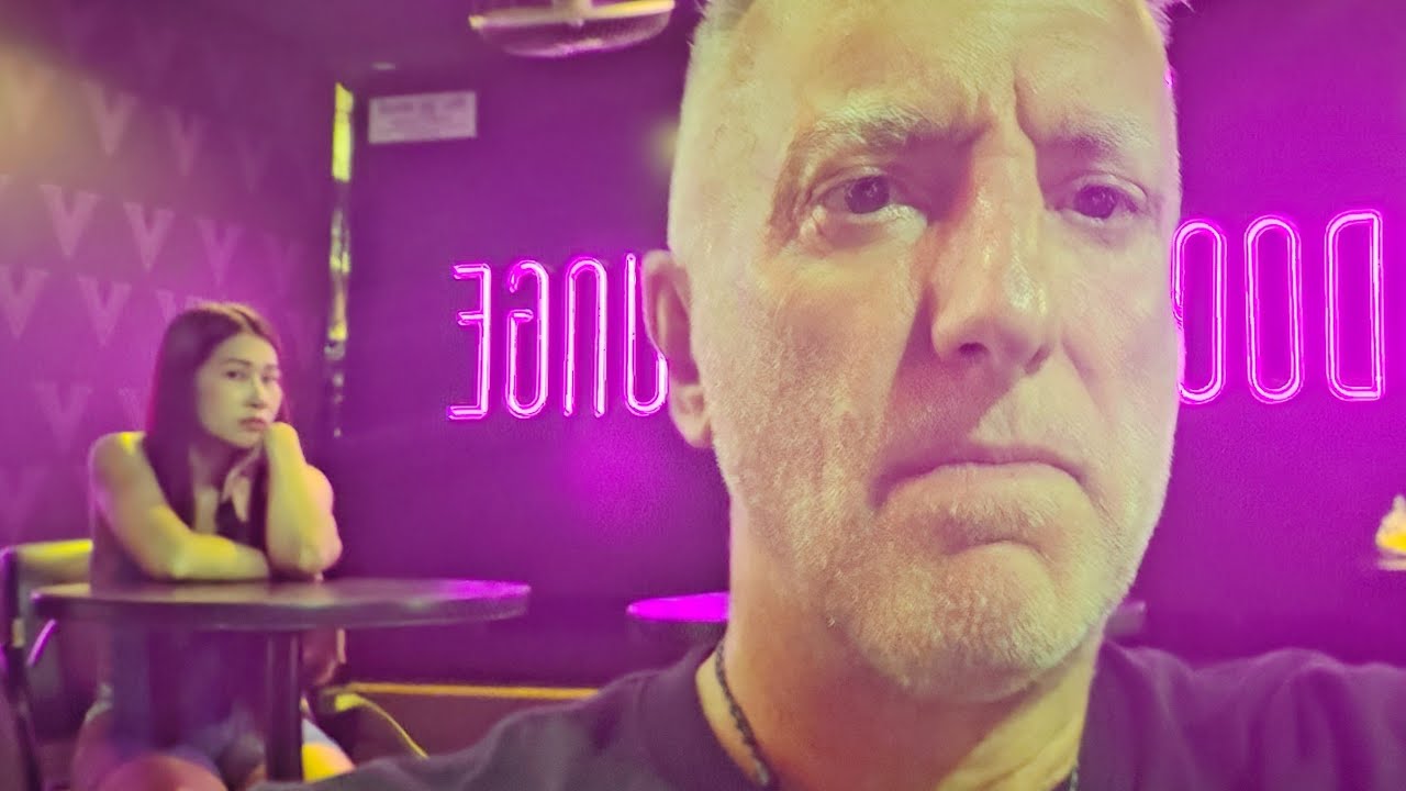 Le Bon Bar, Le Bon Bar. Live de Retour à Pattaya 🤫😜😎 - YouTube