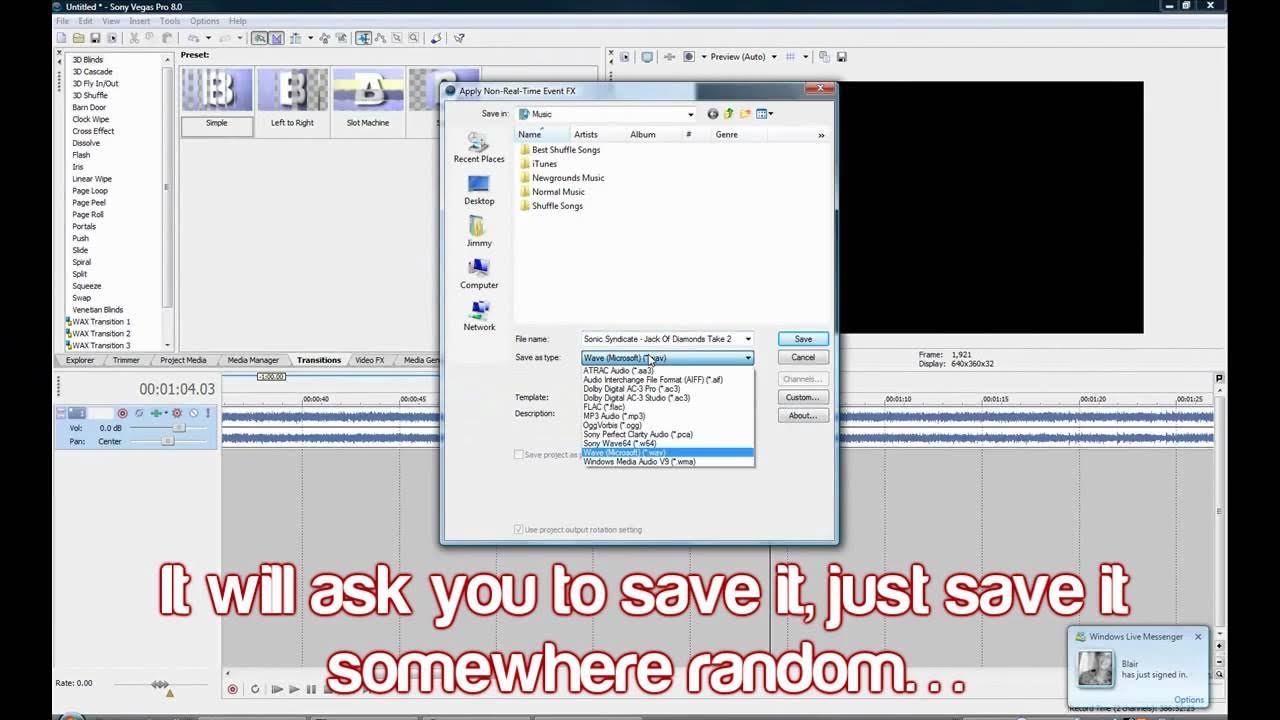 Sony Vegas How To Muffle Audio Tutorial HD YouTube sony-vegas-how-to-muffle-audio-tutorial-hd-youtube