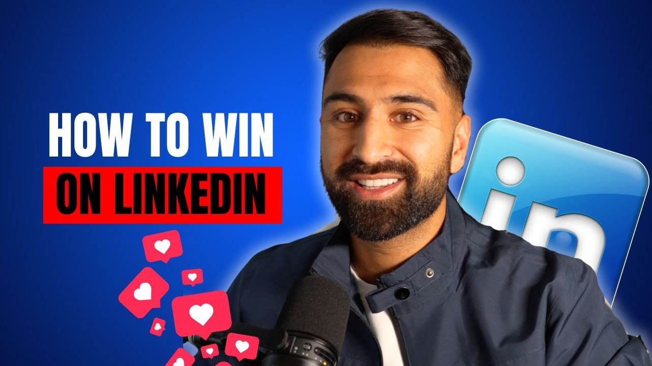 How People Make 6-Figures From LinkedIn (From Content) - YouTube
