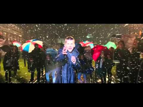 Sihirbazlar Çetesi 2 - Türkçe Dublajlı Fragman