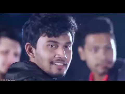 tere raske kamar - YouTube