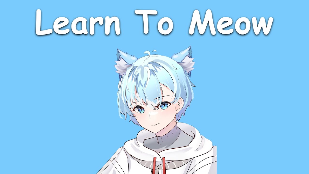 〖Kobo Kanaeru〗Xiao Feng Feng - Learn To Meow 学猫叫 (Cebo Ver. with Lyrics ...