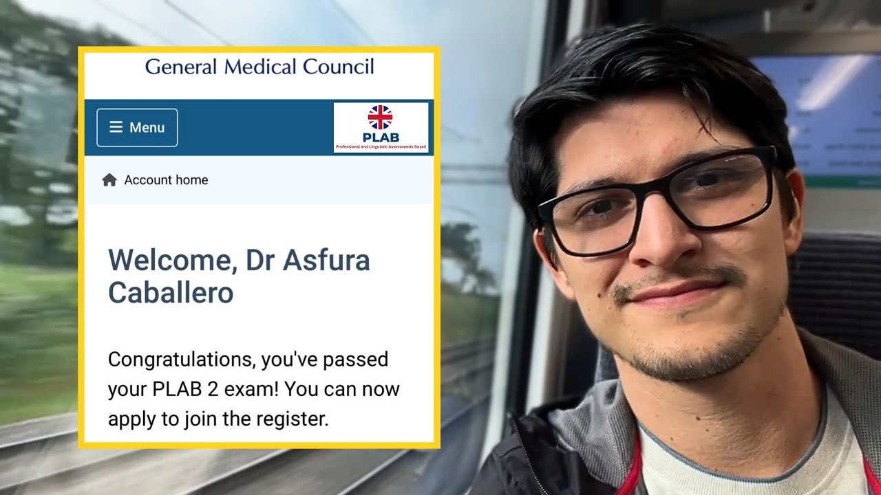 I passed the PLAB 2! | Understanding the structure and scoring of the ...