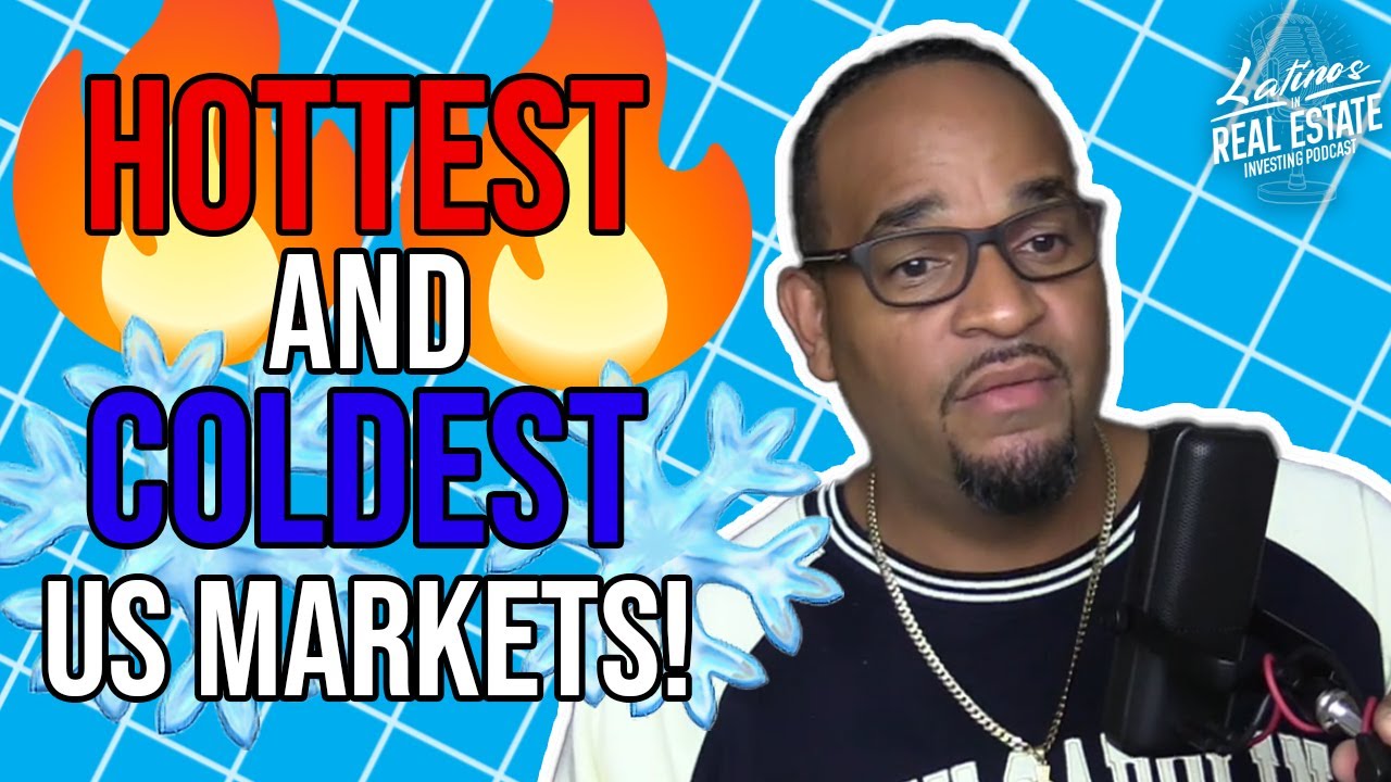 HOTTEST And COLDEST Real Estate Market Cities In The US 2022 YouTube hottest-and-coldest-real-estate-market-cities-in-the-us-2022-youtube