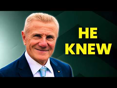 Sergey Bubka Warned Us About Modern Athletics, But No One Listened
